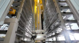 About – Stratus Automation