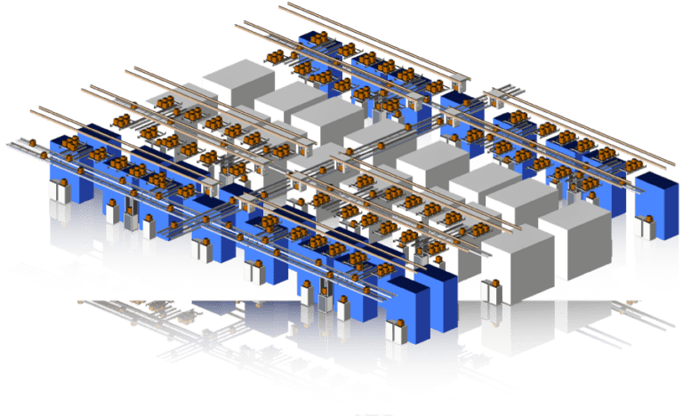 Products – Stratus Automation